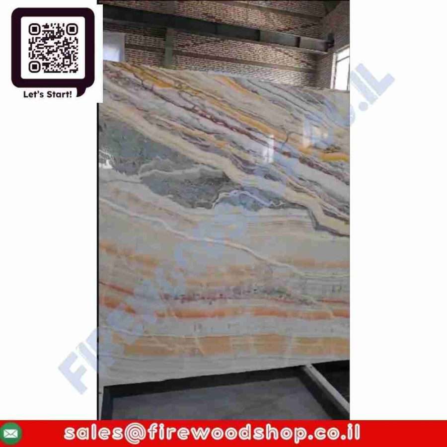 Rainbow onyx slab | Onyx slabs for sale | onyx slabs price | Marble Natural Stone Slabs | Marble ...